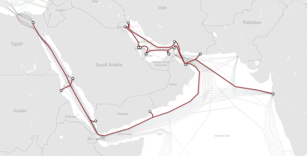 Statement by TeleYemen Update on the FALCON Cable Breakage – TeleYemen ...